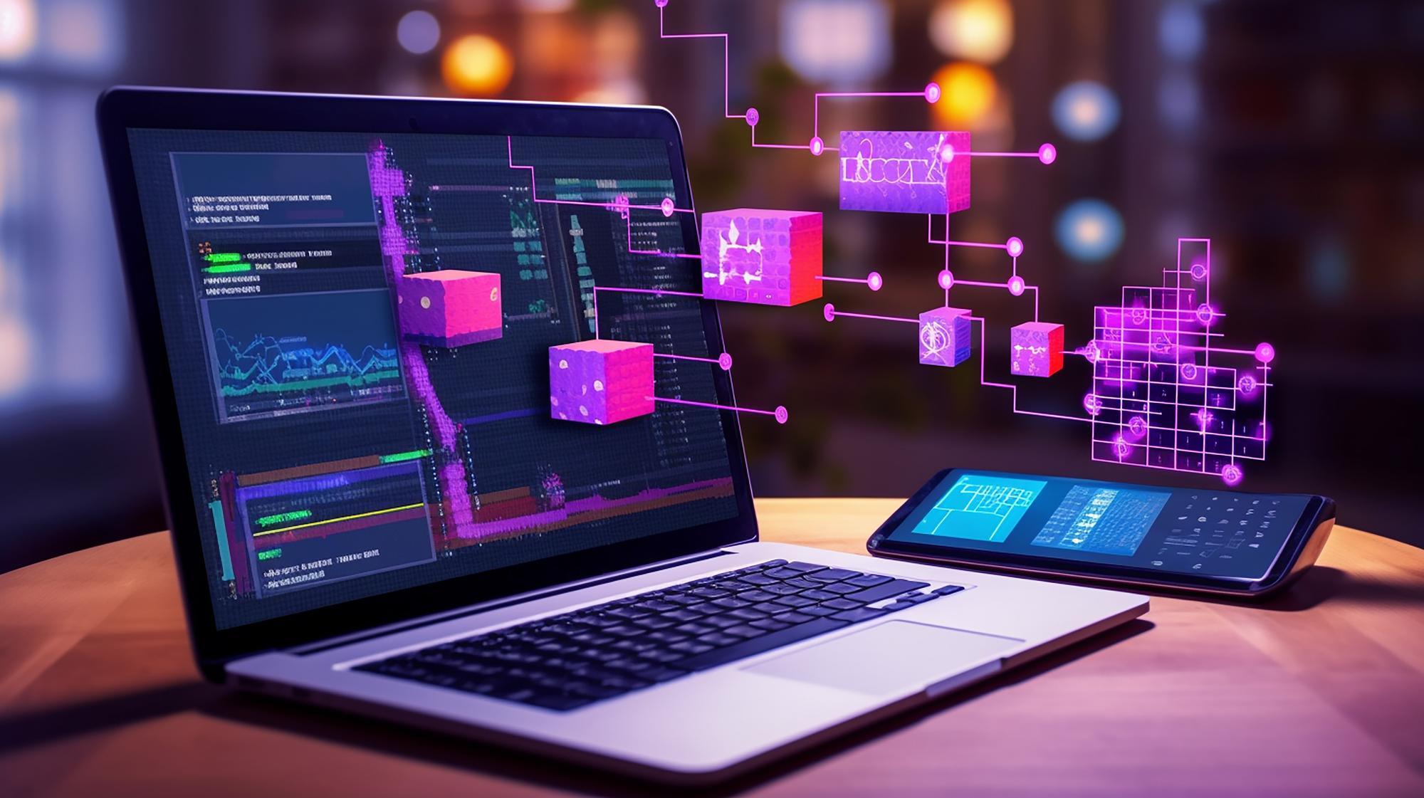 Agile IT Experts – IT Consulting, Software Development & Digital Solutions